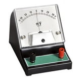 Frey Scientific DC Galvanometer, -35mV/+35mV (1mV) - Walmart.com