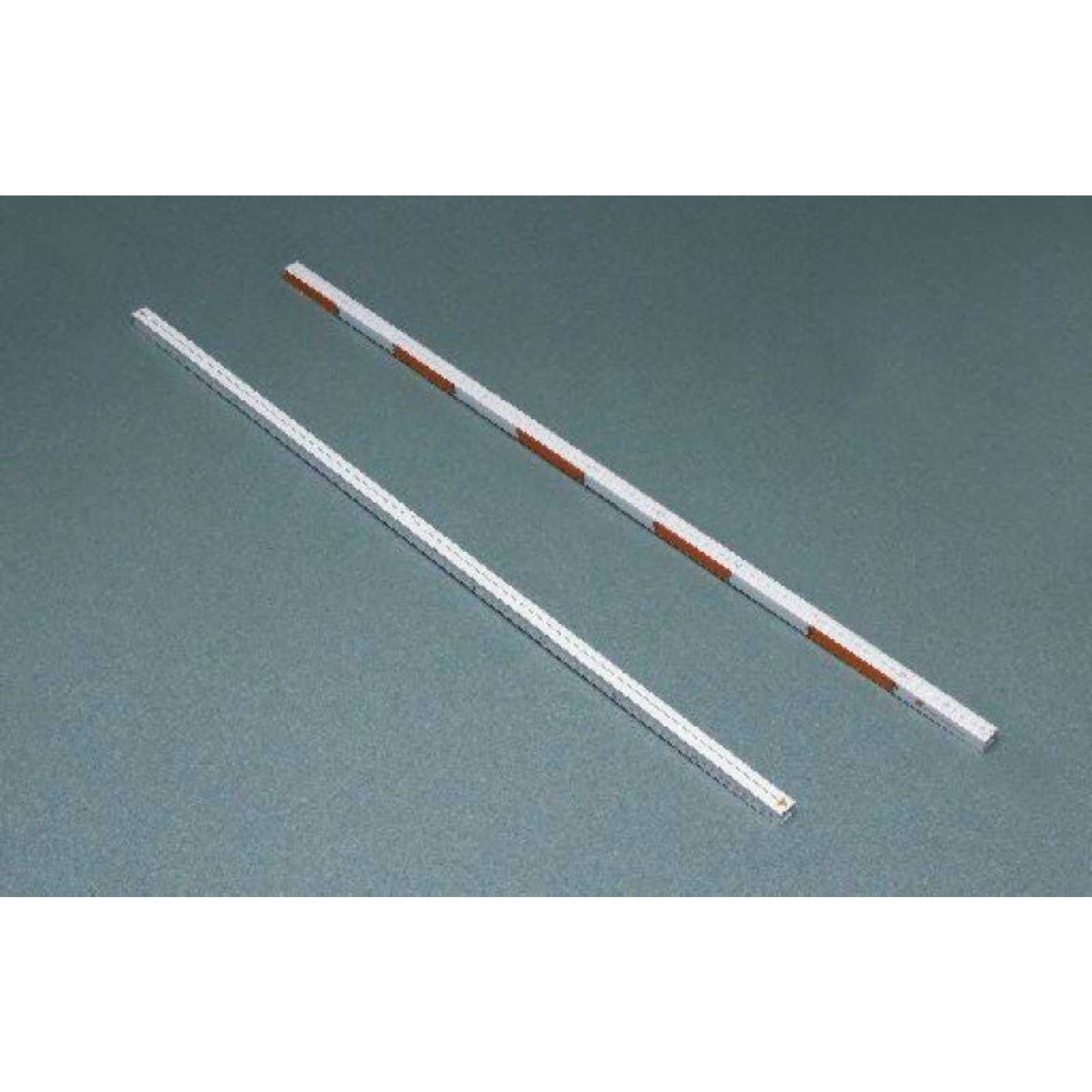 Frey Scientific Four Sided Meter Stick - Walmart.com
