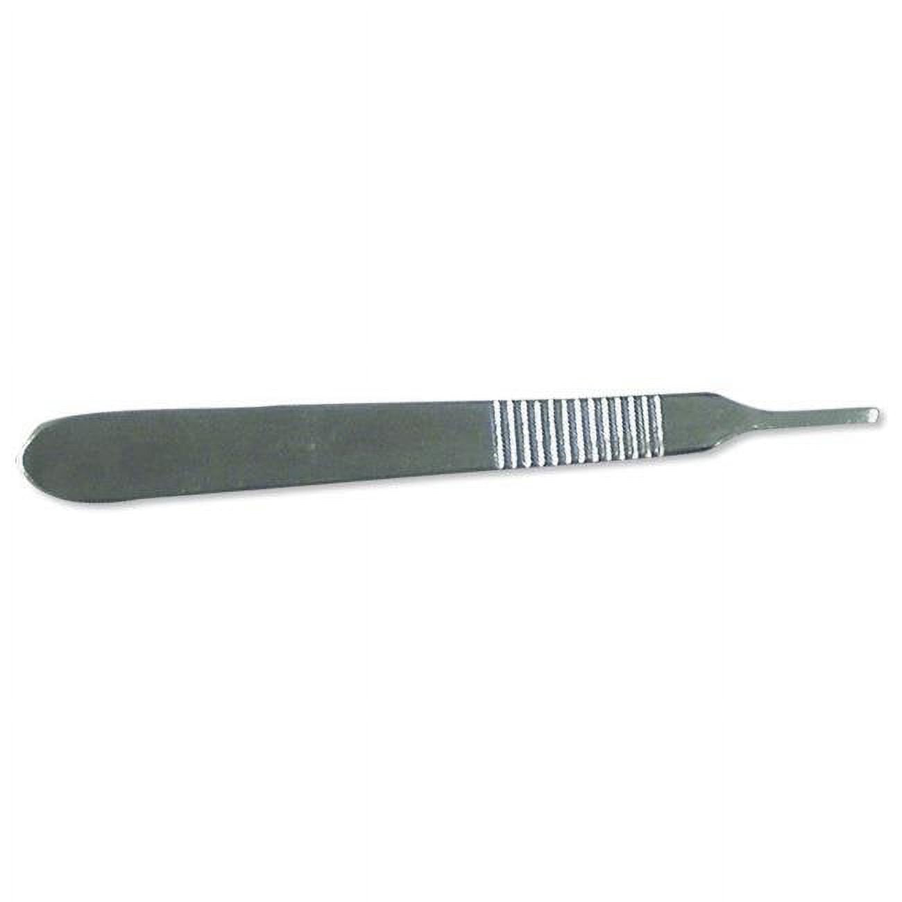 Frey Scientifiv Scalpel - No.3 Scalpel Handle - Walmart.com