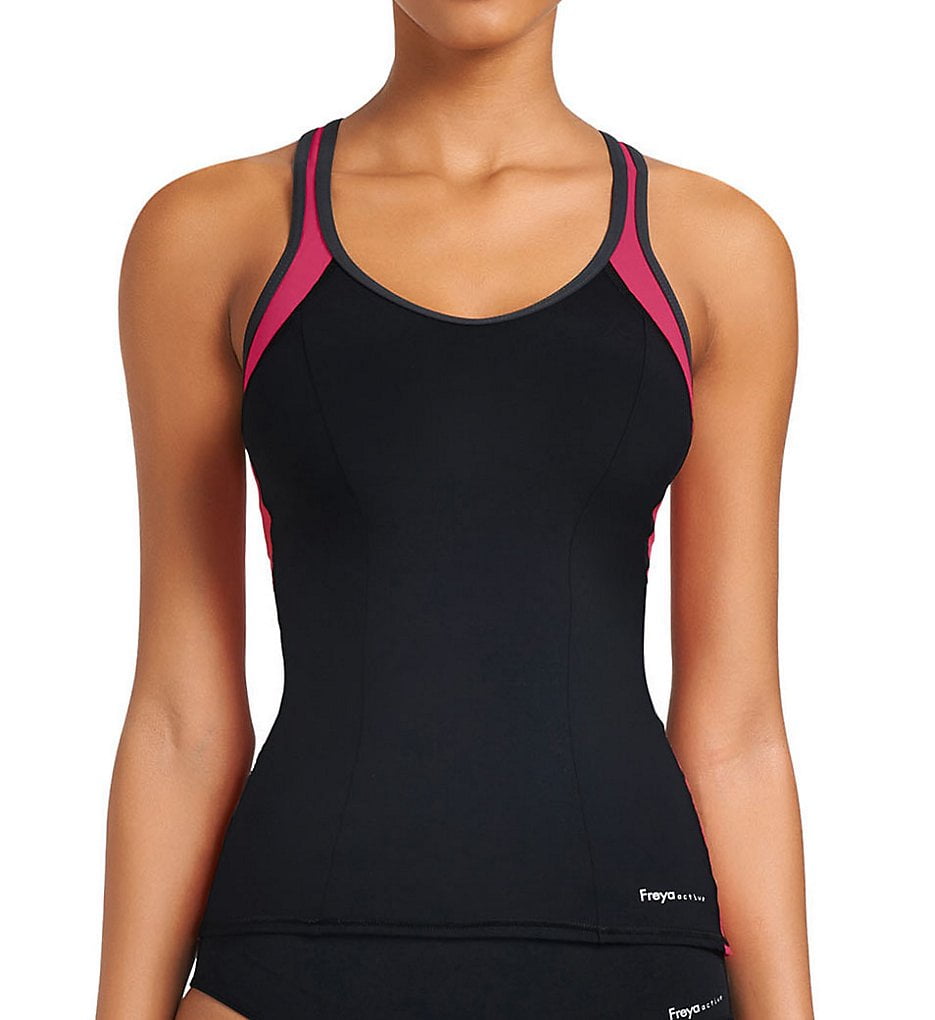 Freya Active Swimwear Tankini AS3184 - Walmart.com