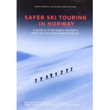 Fri Flyt AS Norway - Safer Ski touring in Norway (Paperback) - Walmart.com