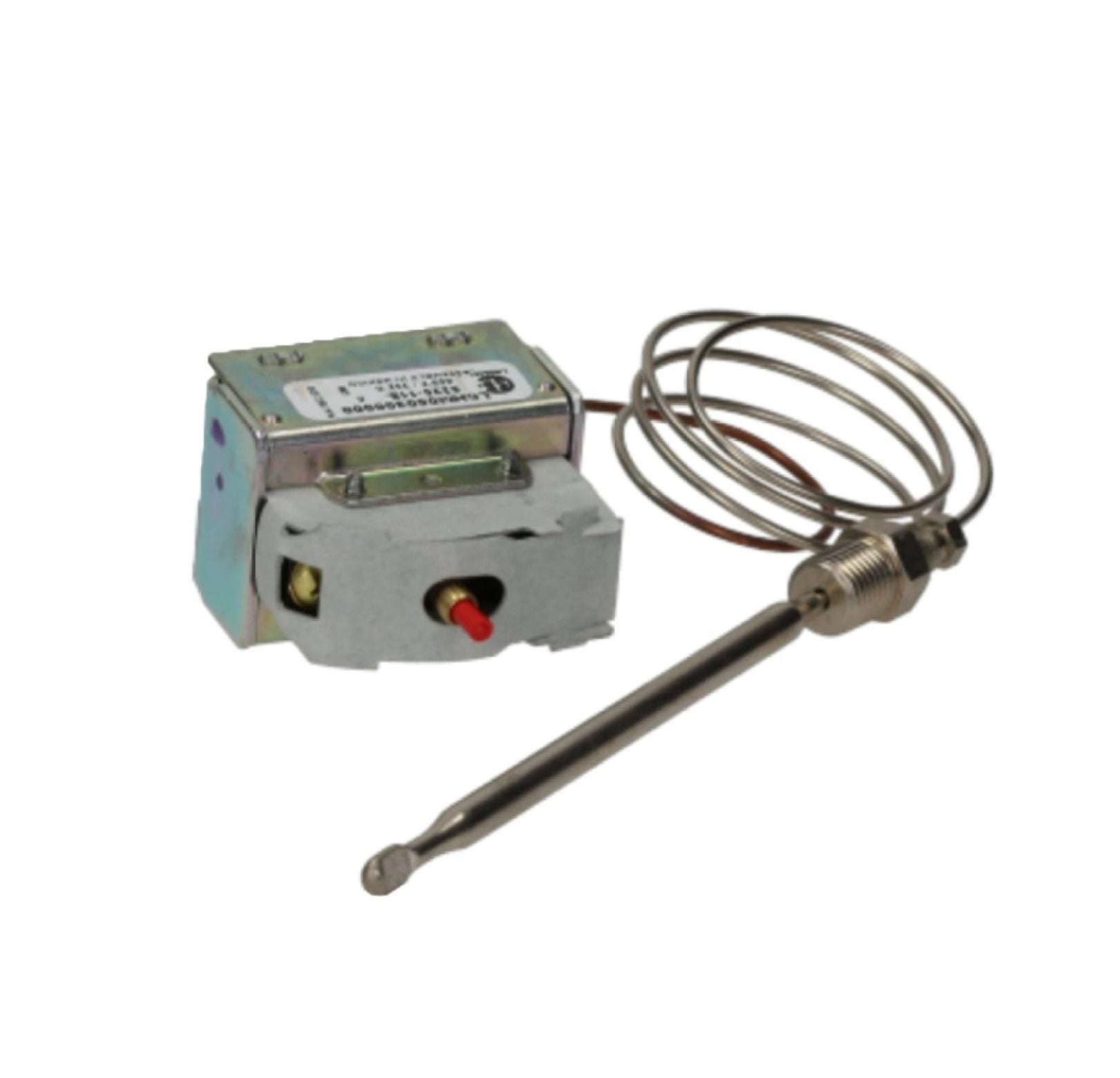 /Frialator PP10084 Hi Limit For Dcs Fryer 450°F Lchm 42524 - Walmart.com