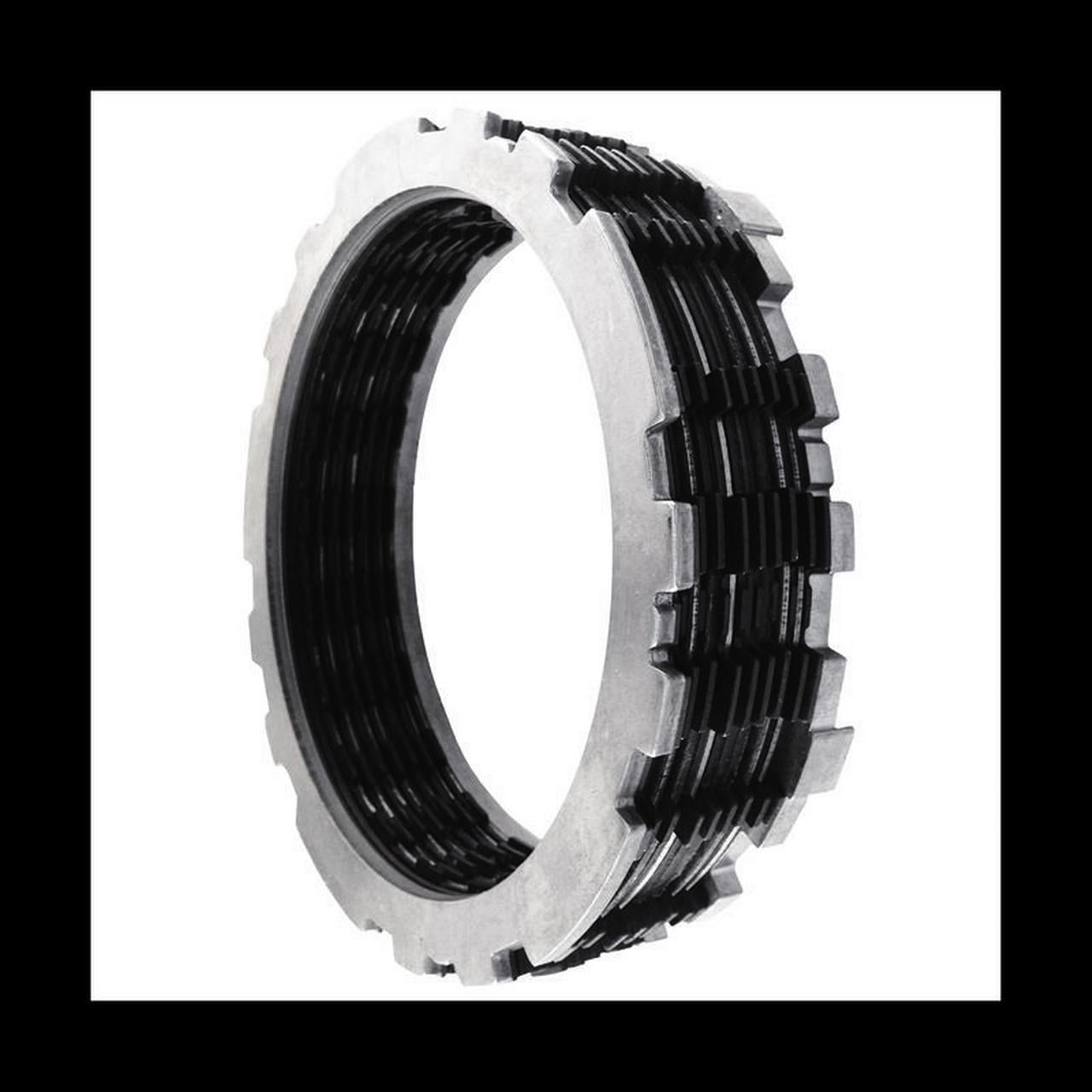 Friction and Steel Pack Raybestos Z Pak 3rd-4th 4L60E 4L65E TH700 TH700 ...