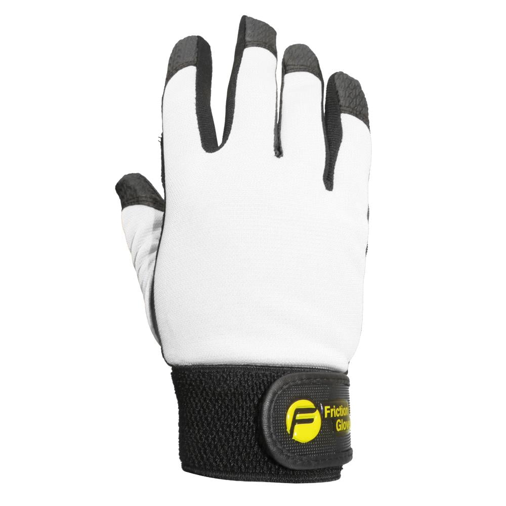 Friction 3 Ultimate Frisbee Gloves - Walmart.com