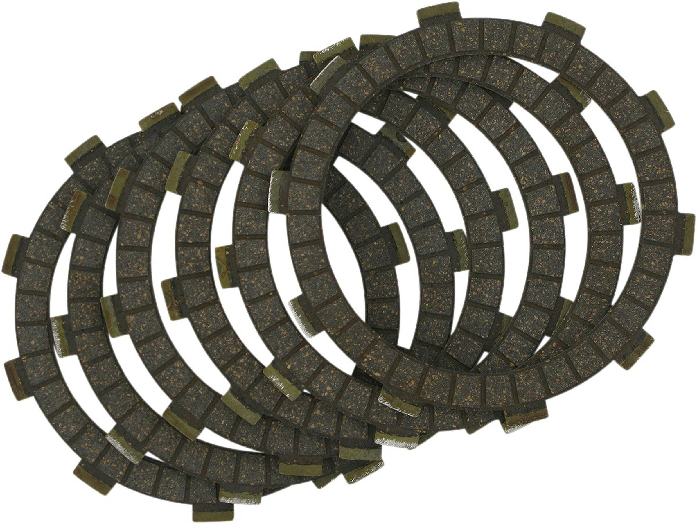 Friction Clutch Discs - Walmart.com