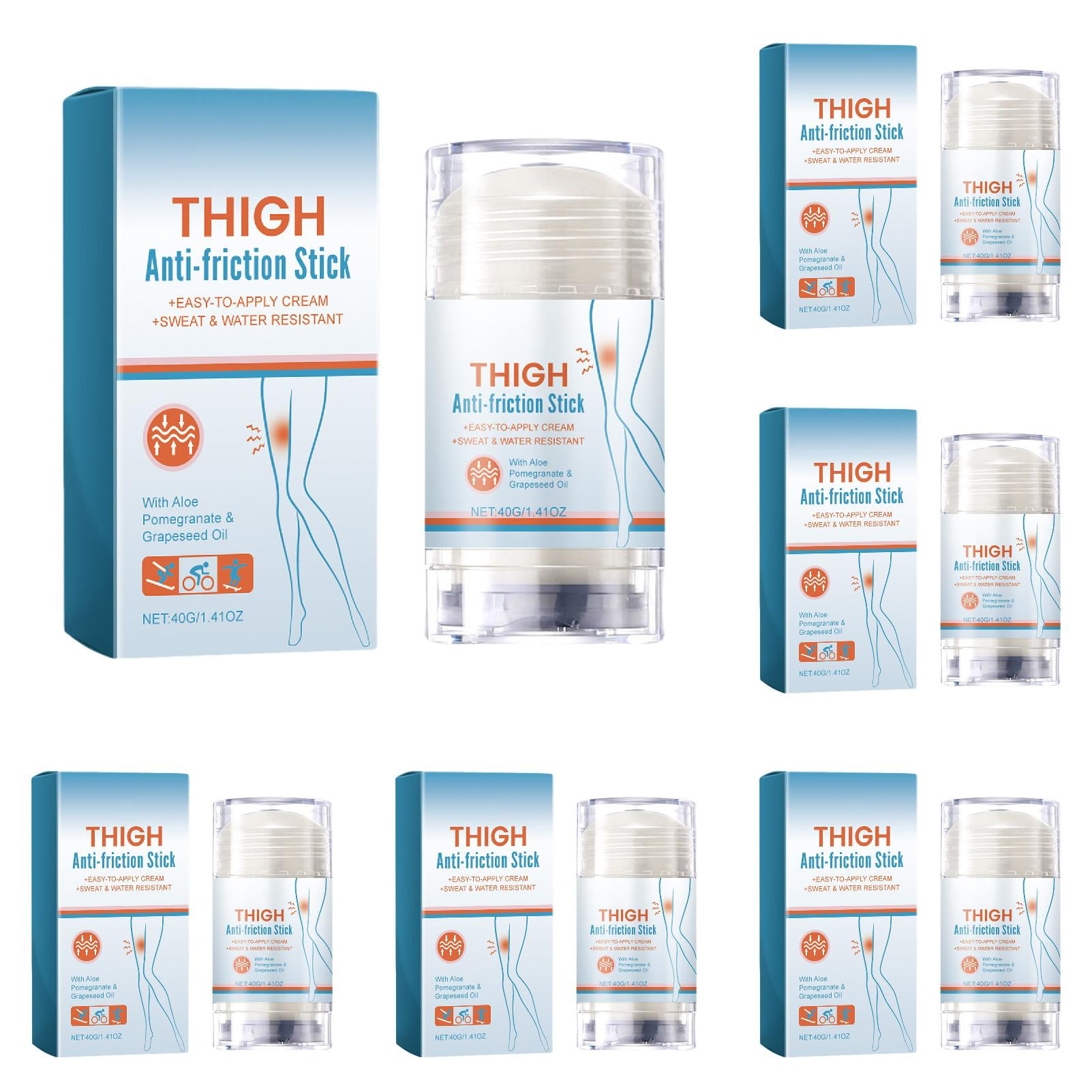 Friction Creamstick Friction Thighcream Chafingcream Stick Chafing ...