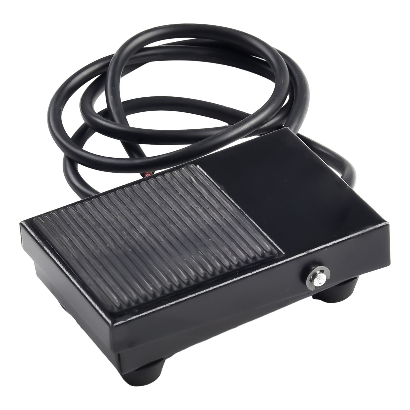 Friction Force Increased Foot Pedal Switch for Safe Use 10A SPDT ...