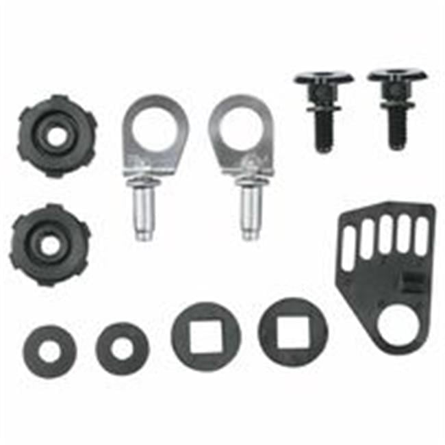Friction Joints For Slotted Cap - Walmart.com
