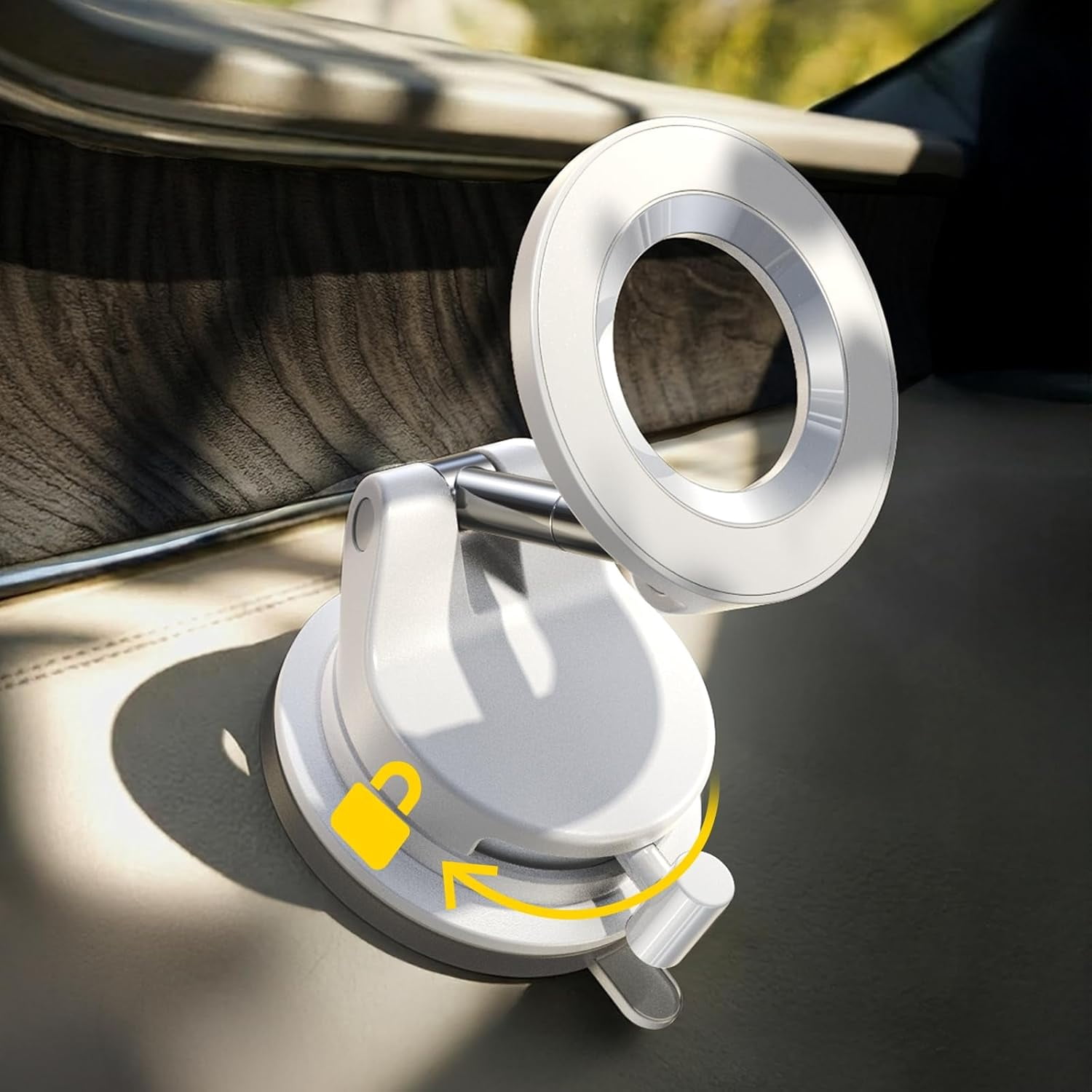 Garmin Bean Bag Mount