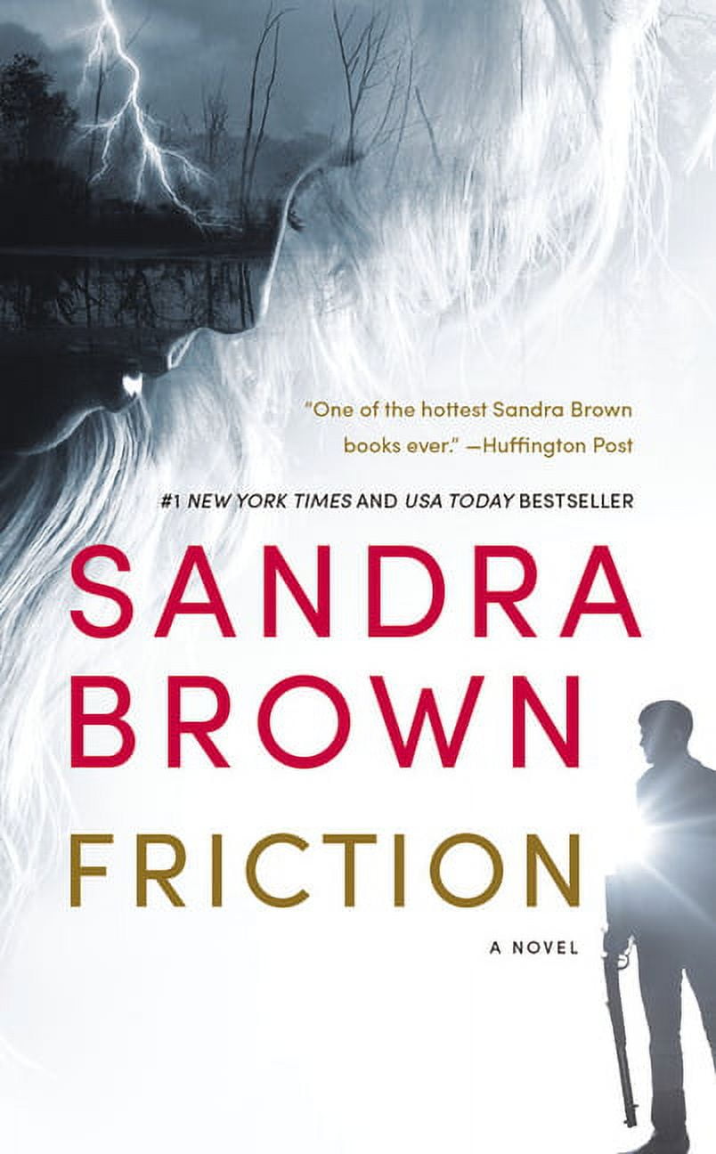Friction (Paperback) - Walmart.com
