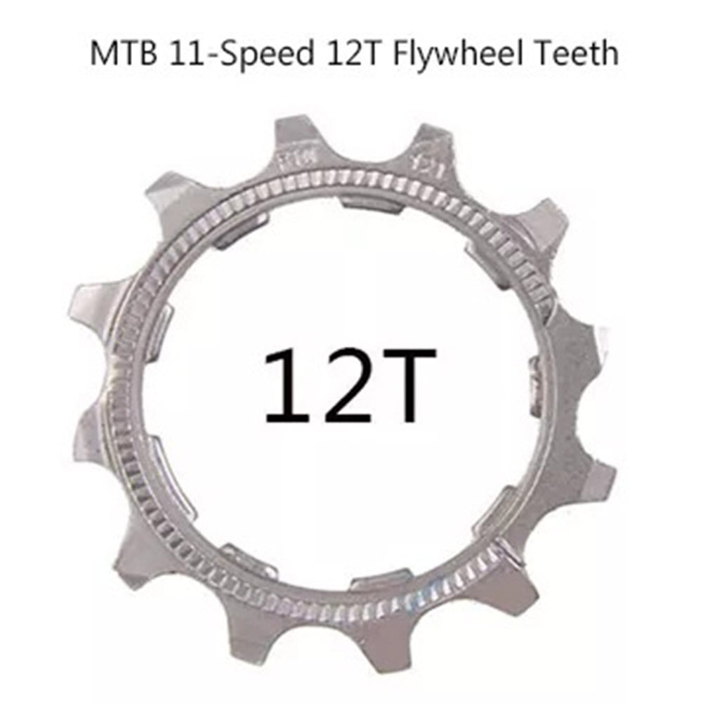 Friction Reduction Road Mountain Bike Cog 11 Speed 13T Tooth Steel Part ...