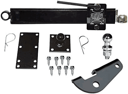 Friction Sway Control With Bolt-On Sway Control Adapter - Walmart.com