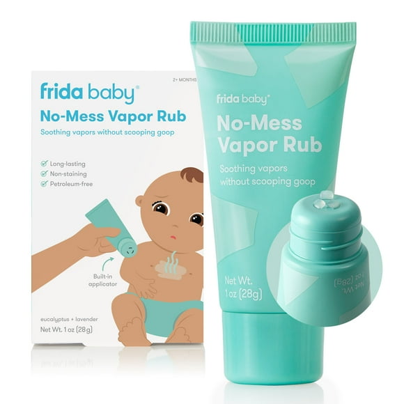 Frida Baby Vapor Drop