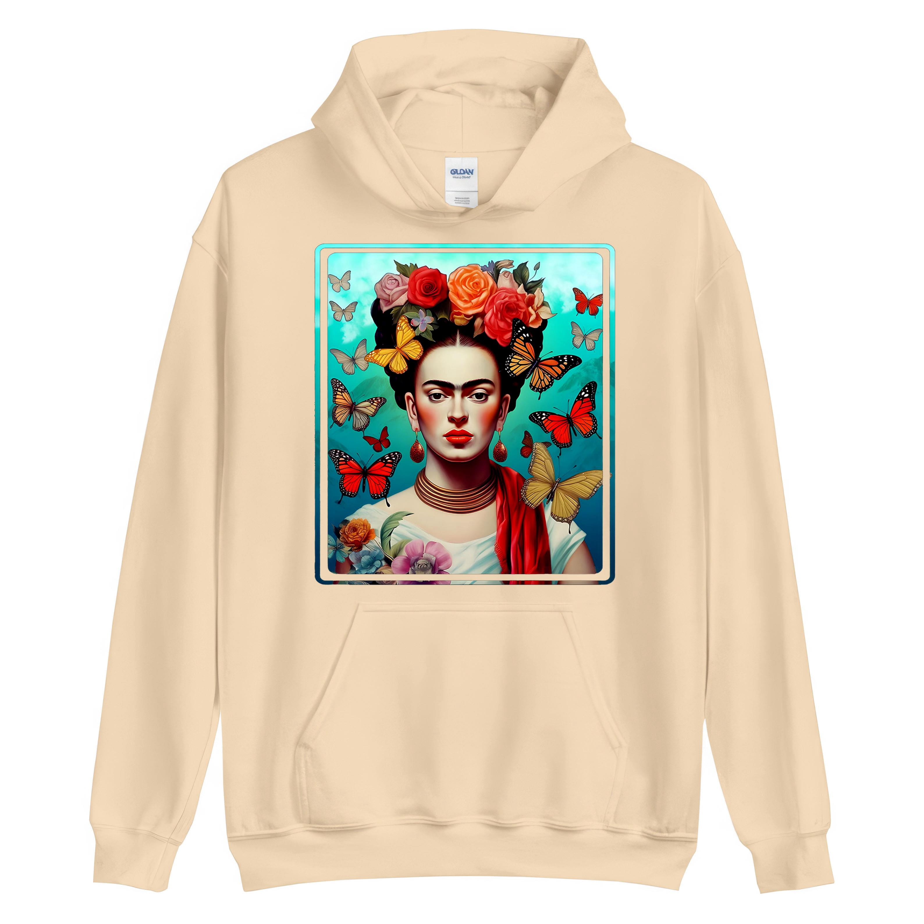 Frida Kahlo 4 Classic Vintage T-Shirt, Frida Kahlo Shirt, Feminist ...