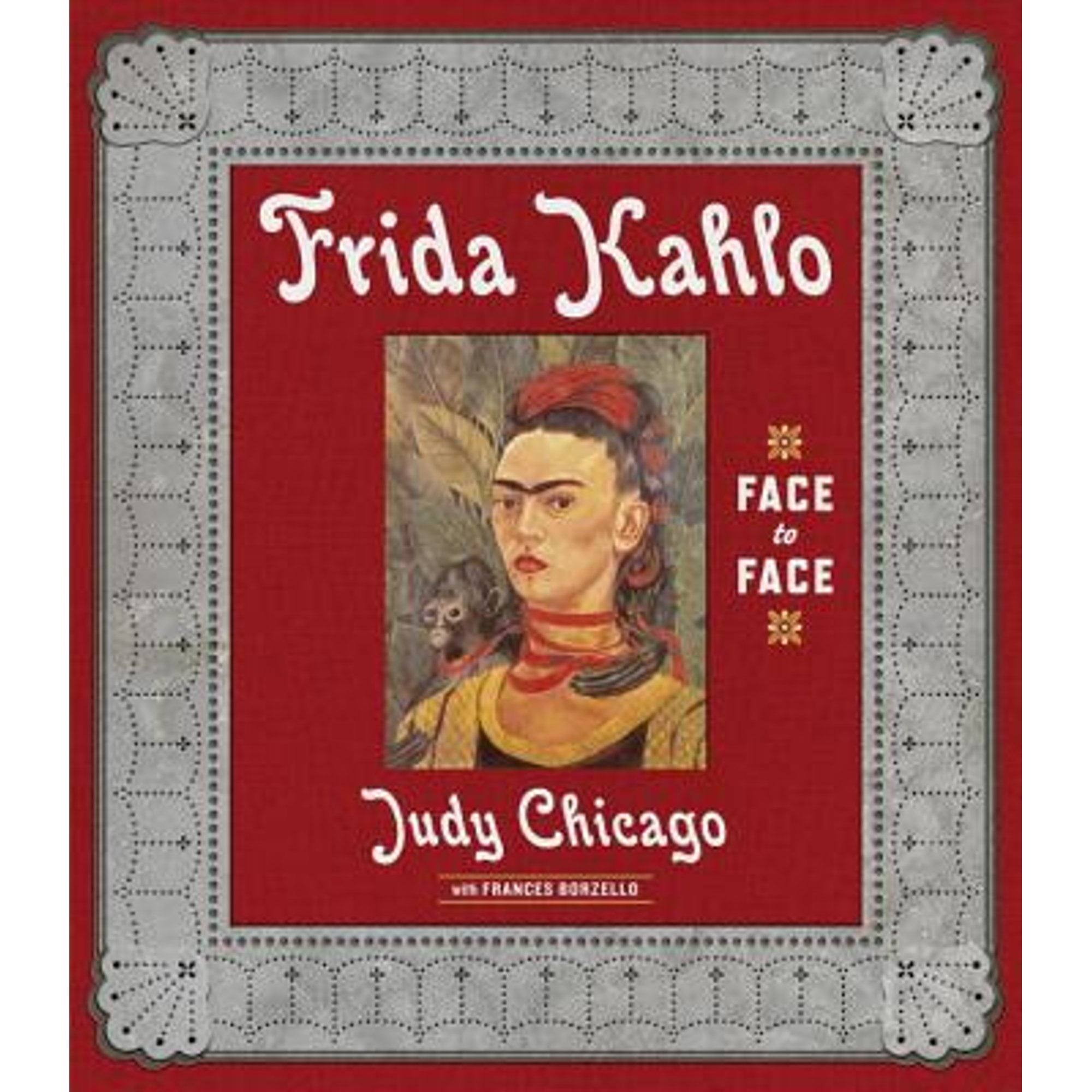 Pre-Owned Frida Kahlo: Face to Face (Hardcover) 3791343602 ...