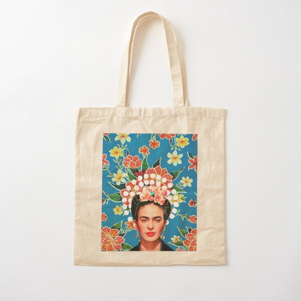 Frida Kahlo, Frida, Artist, Kahlo, Feminist, Mexican, Mexico, Painter, Famous, Feminism, Flower ...
