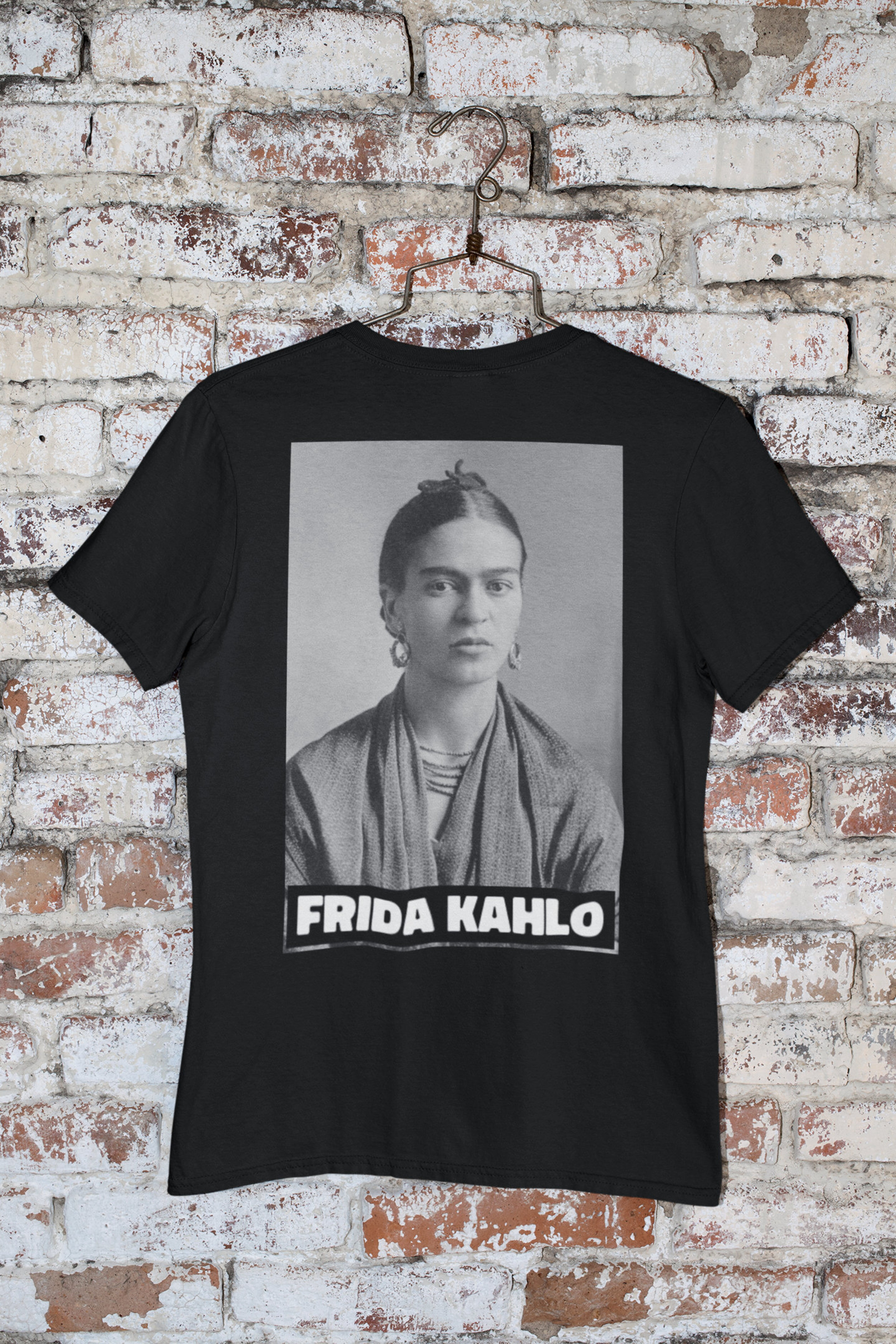 Frida Kahlo Tshirt, Mexican Feminist Artist shirt, Frida Kahlo, Mexican ...