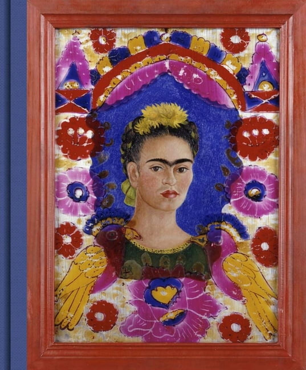 Frida Kahlo's Month in Paris: A Friendship with Mary Reynolds ...