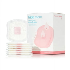 Frida Mom Postpartum Recovery Essentials Kit with Cooling Pads, Peri ...
