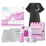 Frida Mom Postpartum Care Recovery Kit with Essentials, Instant Ice ...