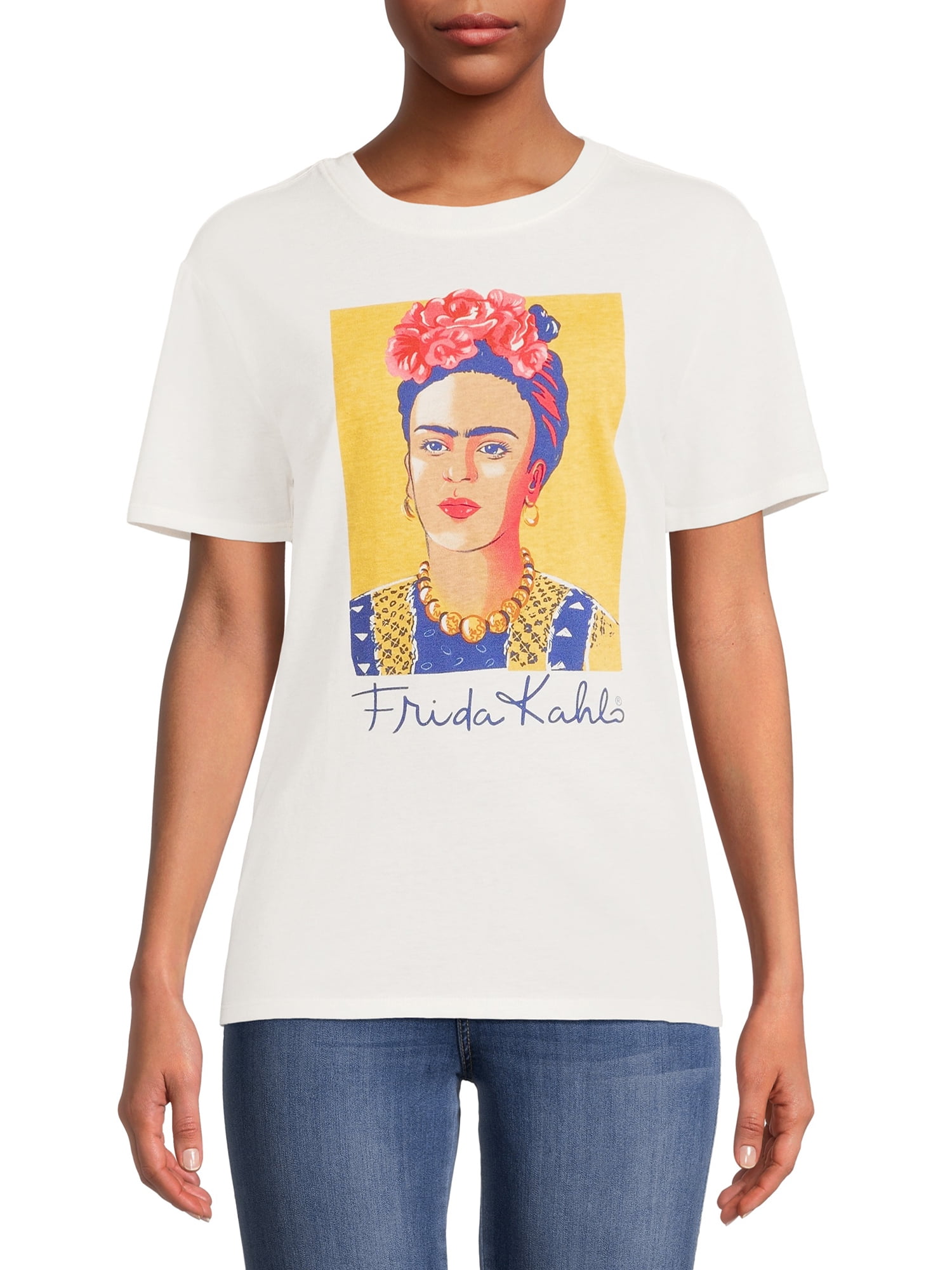 türetme koca parça zmlia womens frida kahlo mexican personalized artist ...