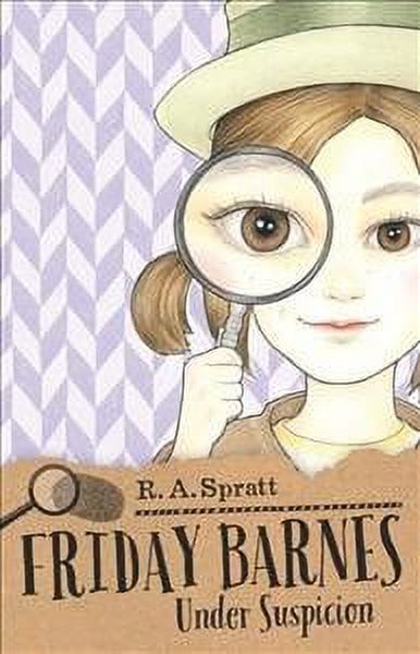 Friday Barnes 2 - Walmart.com