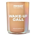 Friday Collective Wake-up Call 8oz Candle - Walmart.com