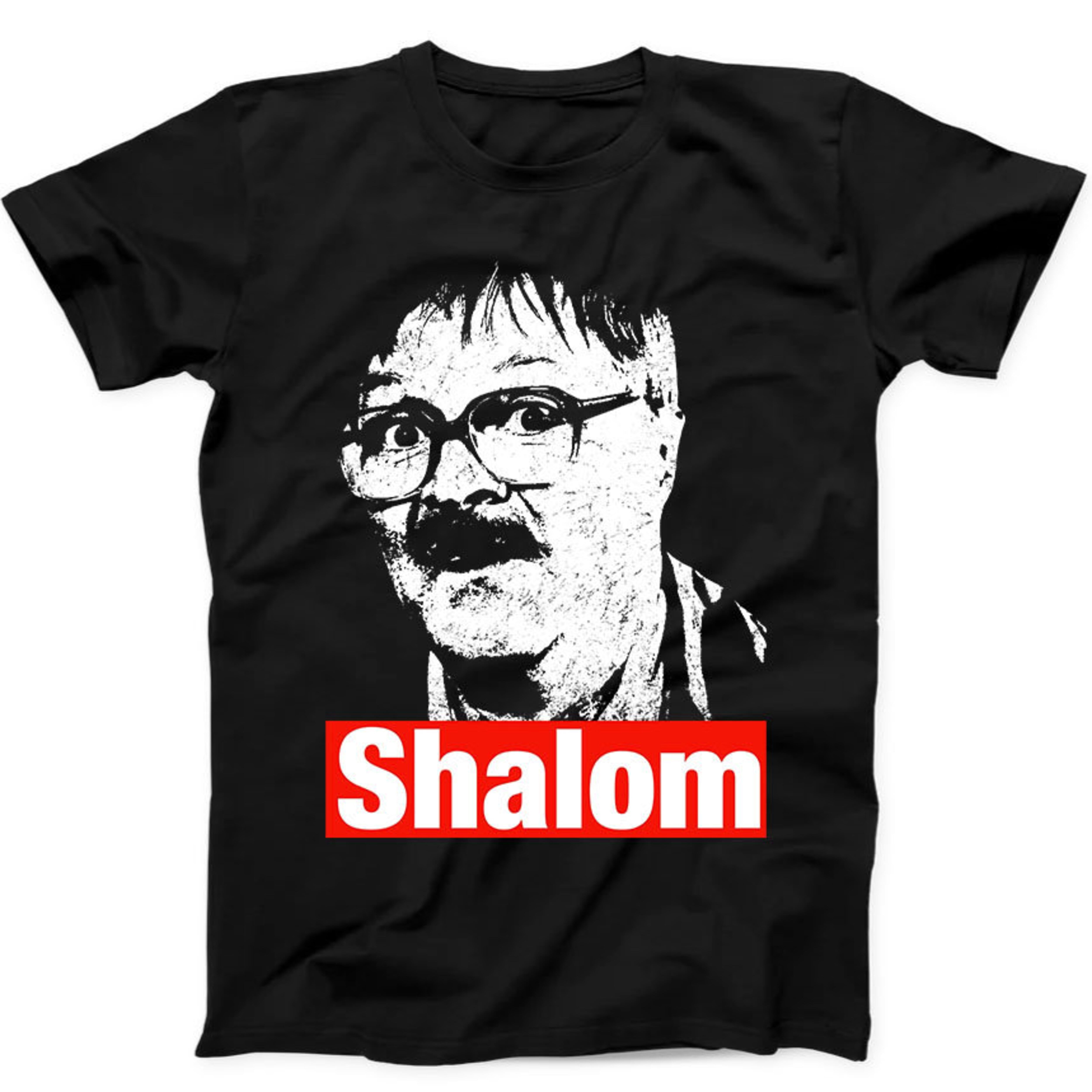 Friday Dinner Night Shirt - Retro Meme Celebration Tee - Walmart.com