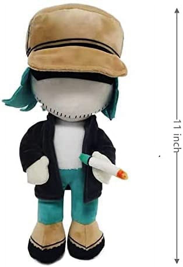 Friday Night Funkin. Friday Night funkin Plush Toys Dolls Cute Dolls ...