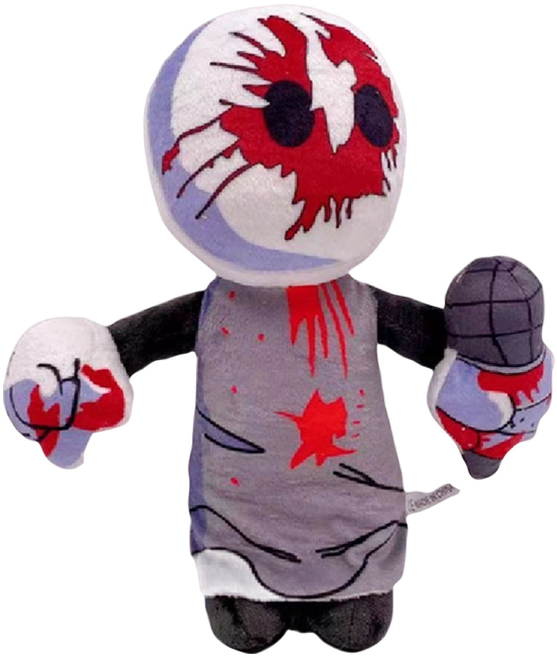 Friday Night Funkin Plush 11.8-inch- Cute Friday Night Funkin Plush Toy ...