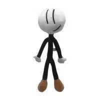 Friday Night Funkin Plush Toys - 10In Horro Game Series Plush Doll ...