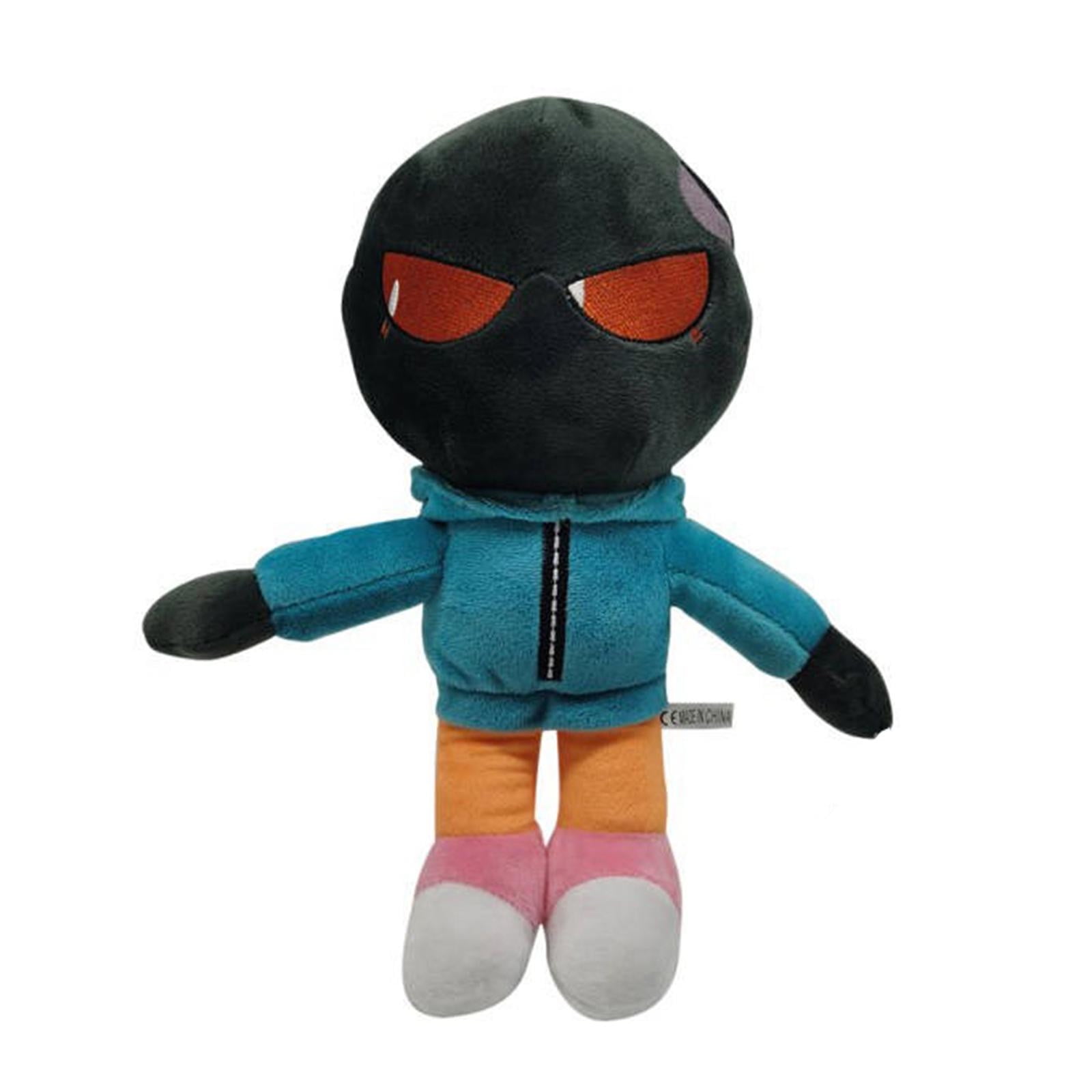 Friday Night Funkin Plushies Collectibles Toys Friday Night Funkin ...