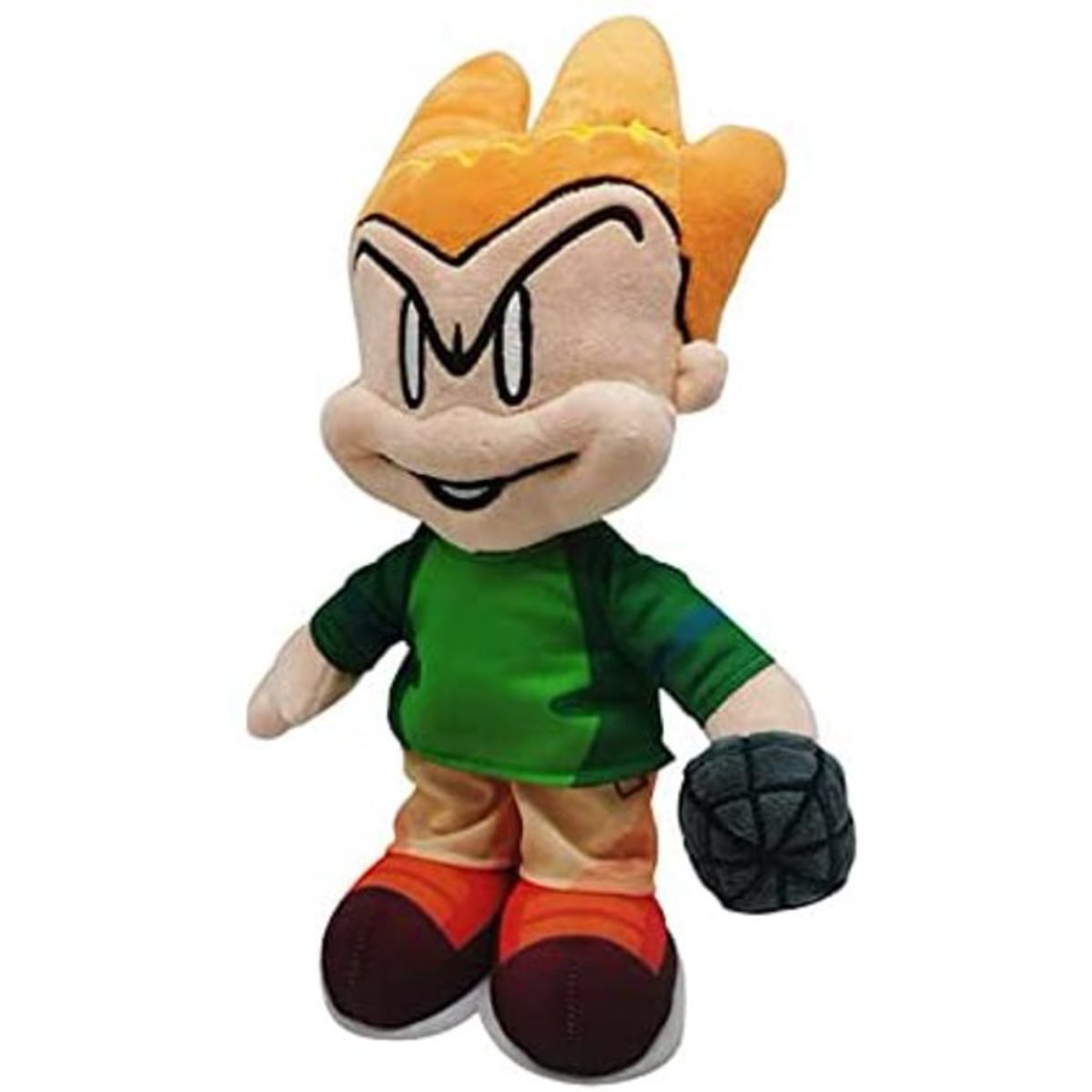 Friday Night Plushies Toys, Friday Night Funkin Figures Plush Toy for ...