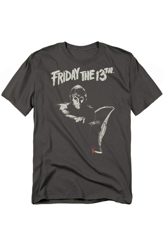 Ax Shirt