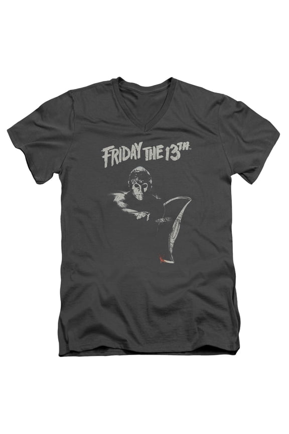 Ax Shirt
