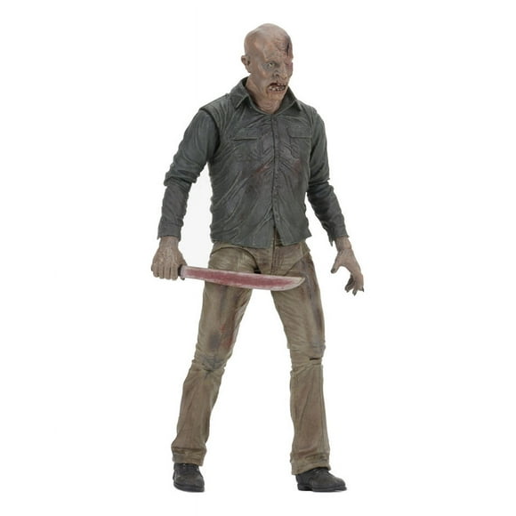 Jason Figures