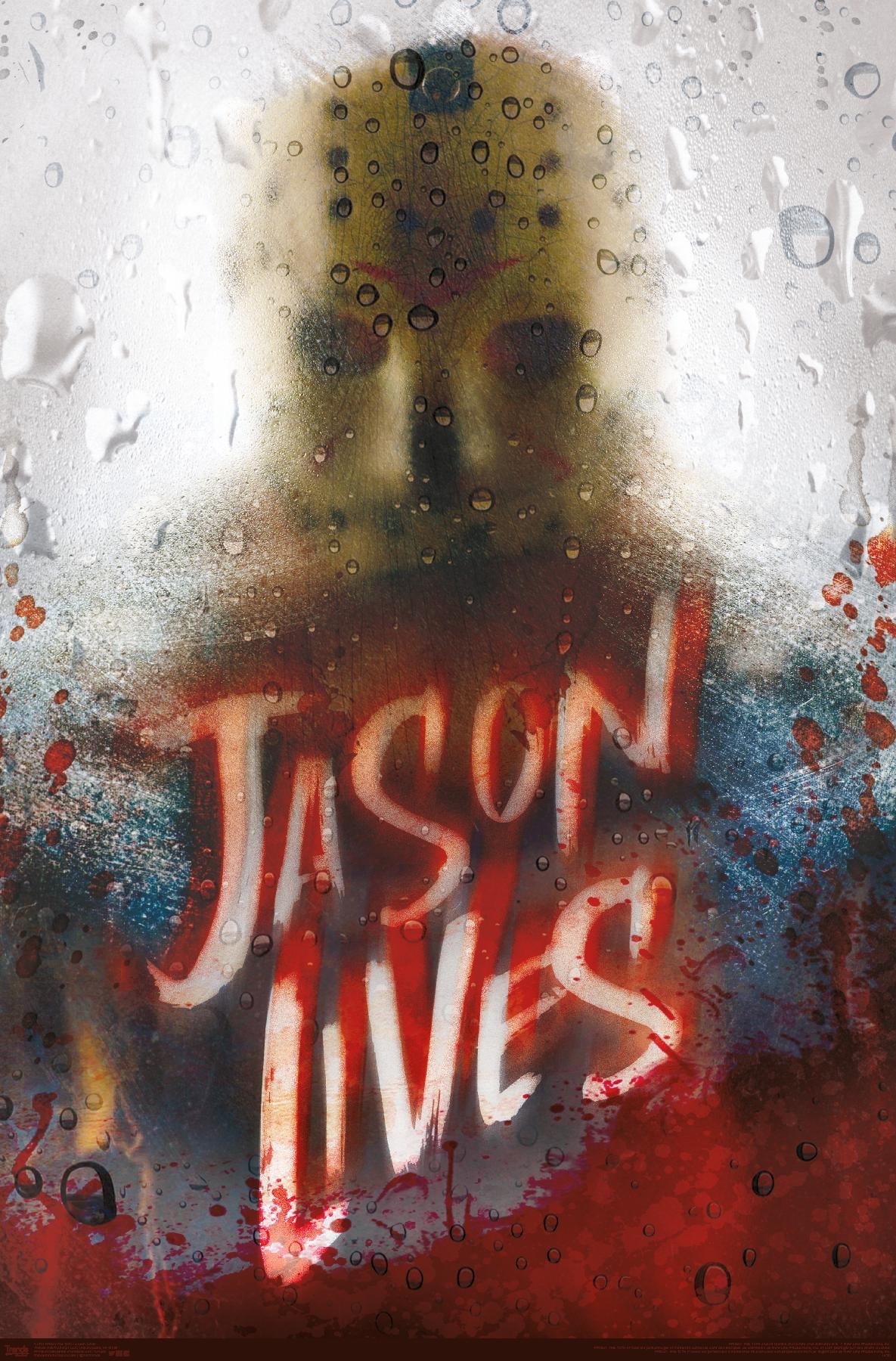 Jason Poster
