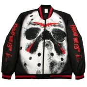 Jason Voorhees Jacket