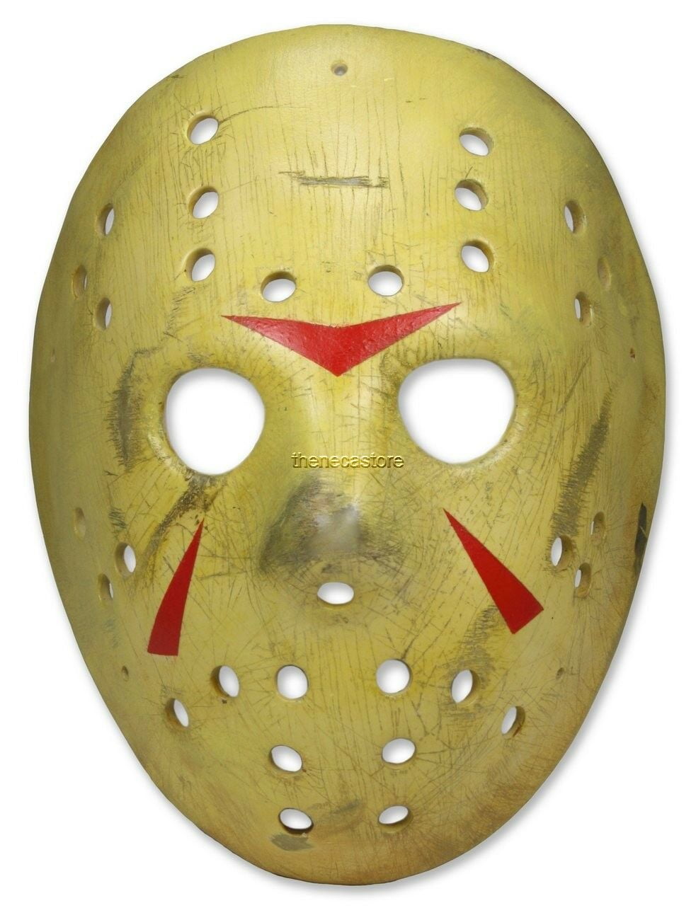 Jason Mask Friday 13th