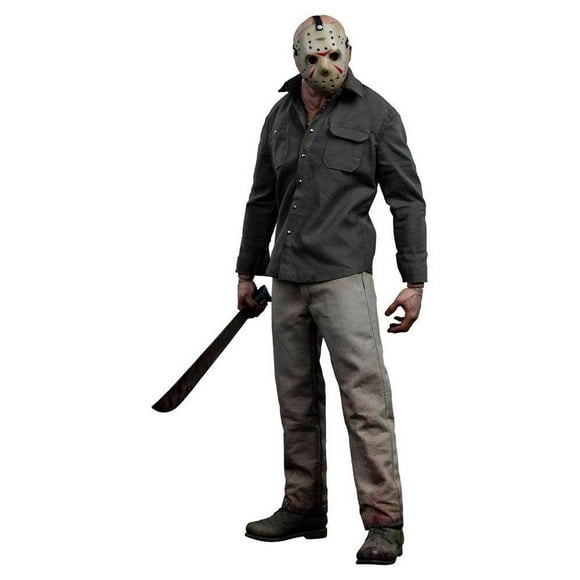 Jason Figures