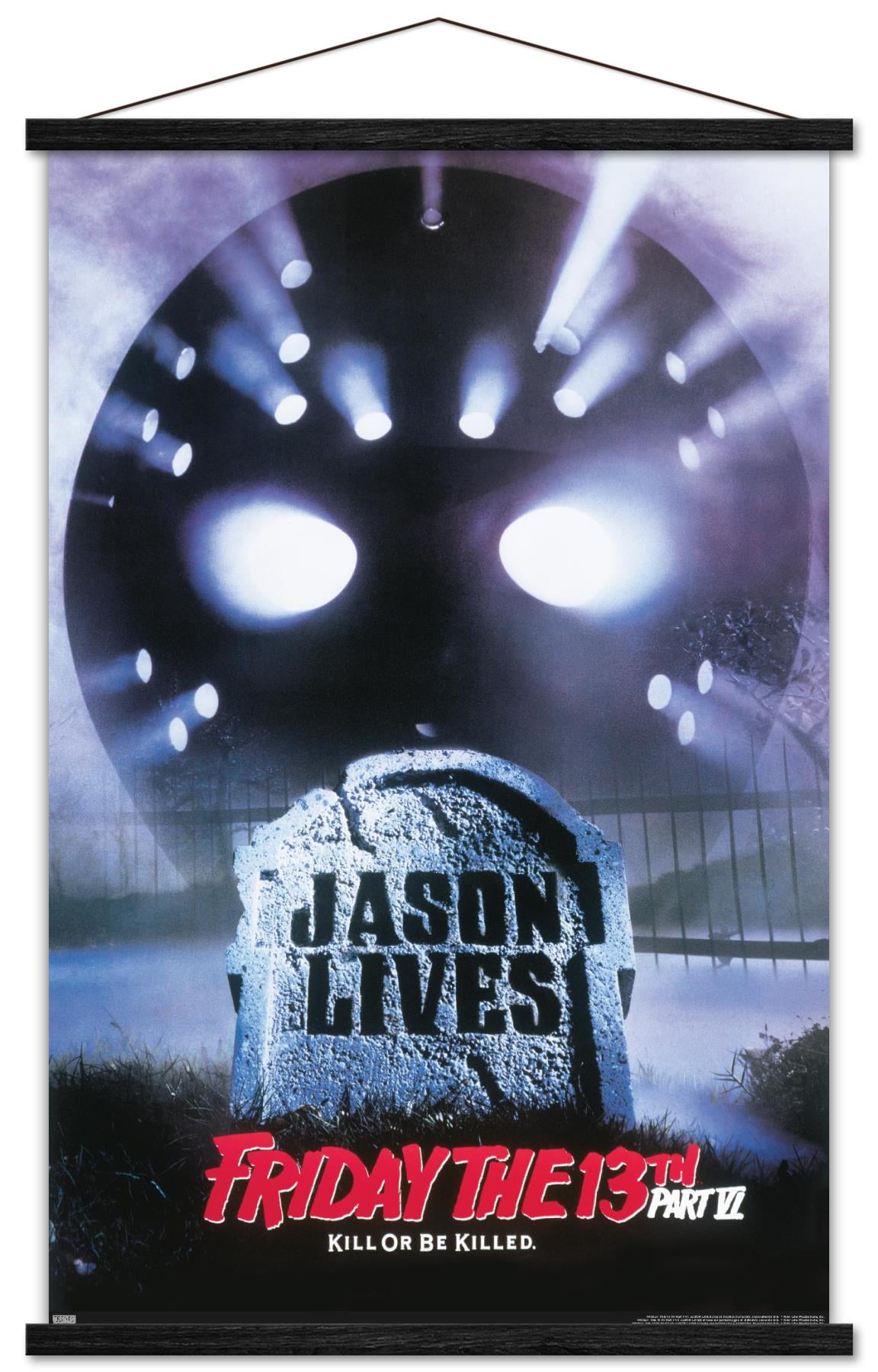 Friday The 13th Part 6