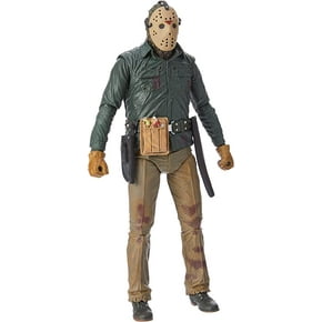 Jason Figures