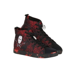 ERL Suede guarantee Vamps Skate Sneaker ERL Suede guarantee Vamps Skate Sneaker