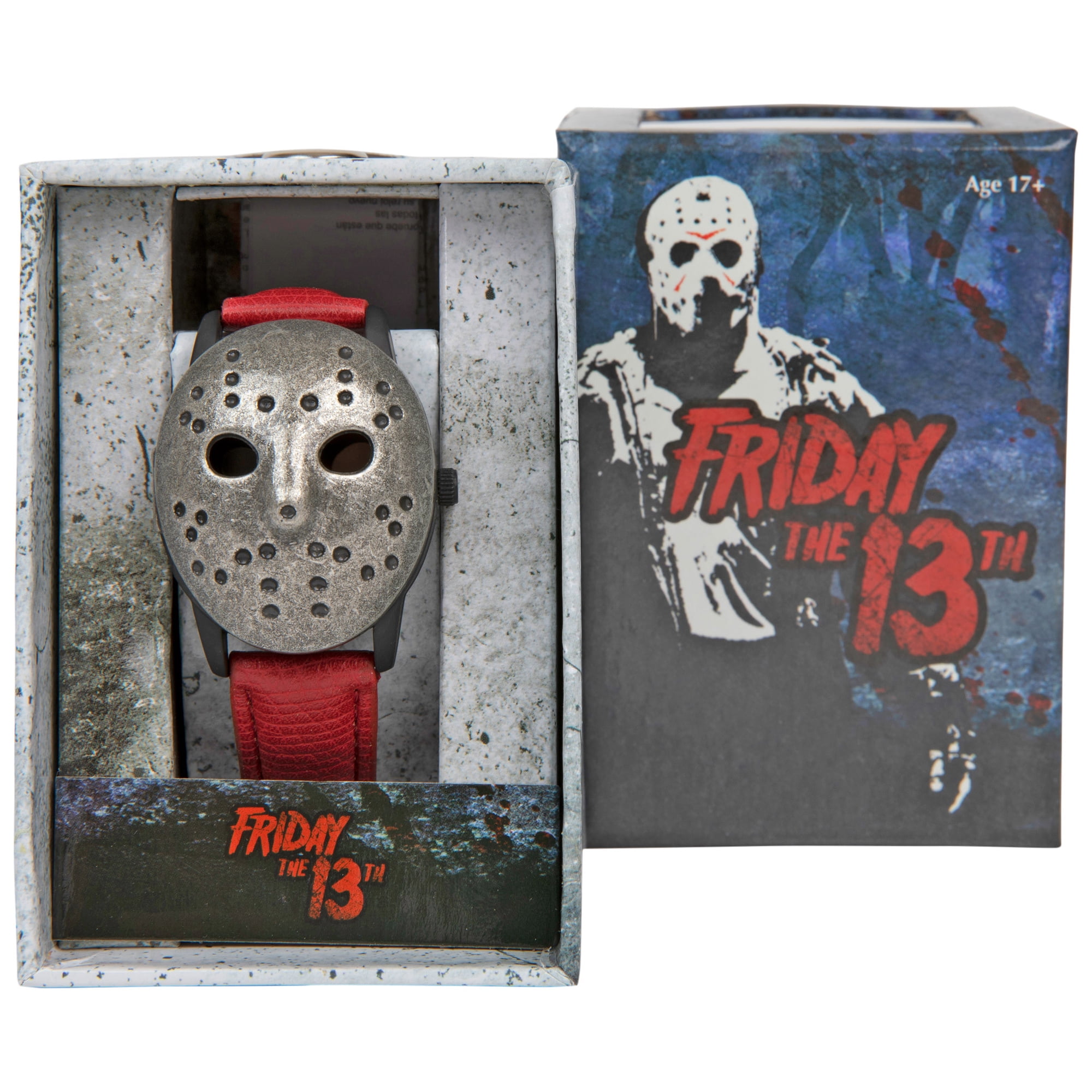 Friday The 13th Jason