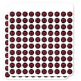 Friday the 13th Logo Planner Calendar Scrapbooking Crafting Stickers ...