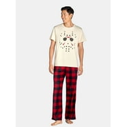 Cheetos Flamin' Hot Men's Sleepwear Set, 2-Piece, Sizes S-2XL - Walmart.com