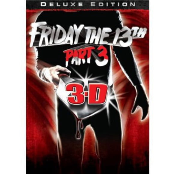 Friday 13th 2017