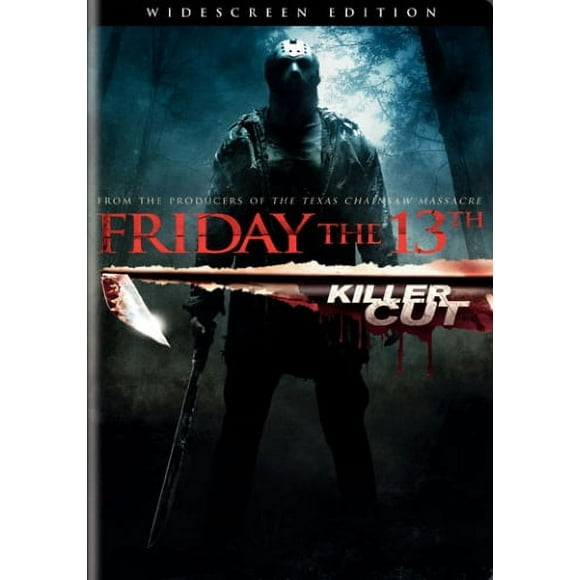 Friday 13th Box Set