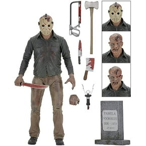 Jason Figures