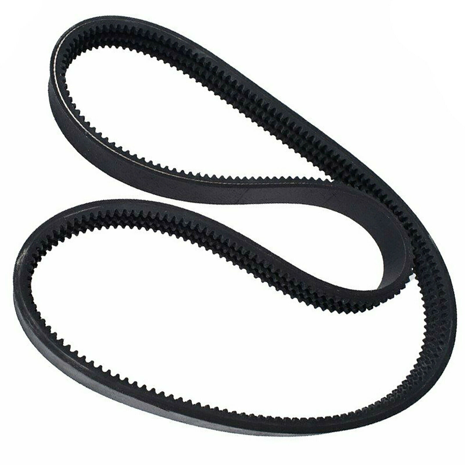 FridayParts Drive Belt 6736775 for Bobcat 753 S130 S150 S160 S175 S185 ...